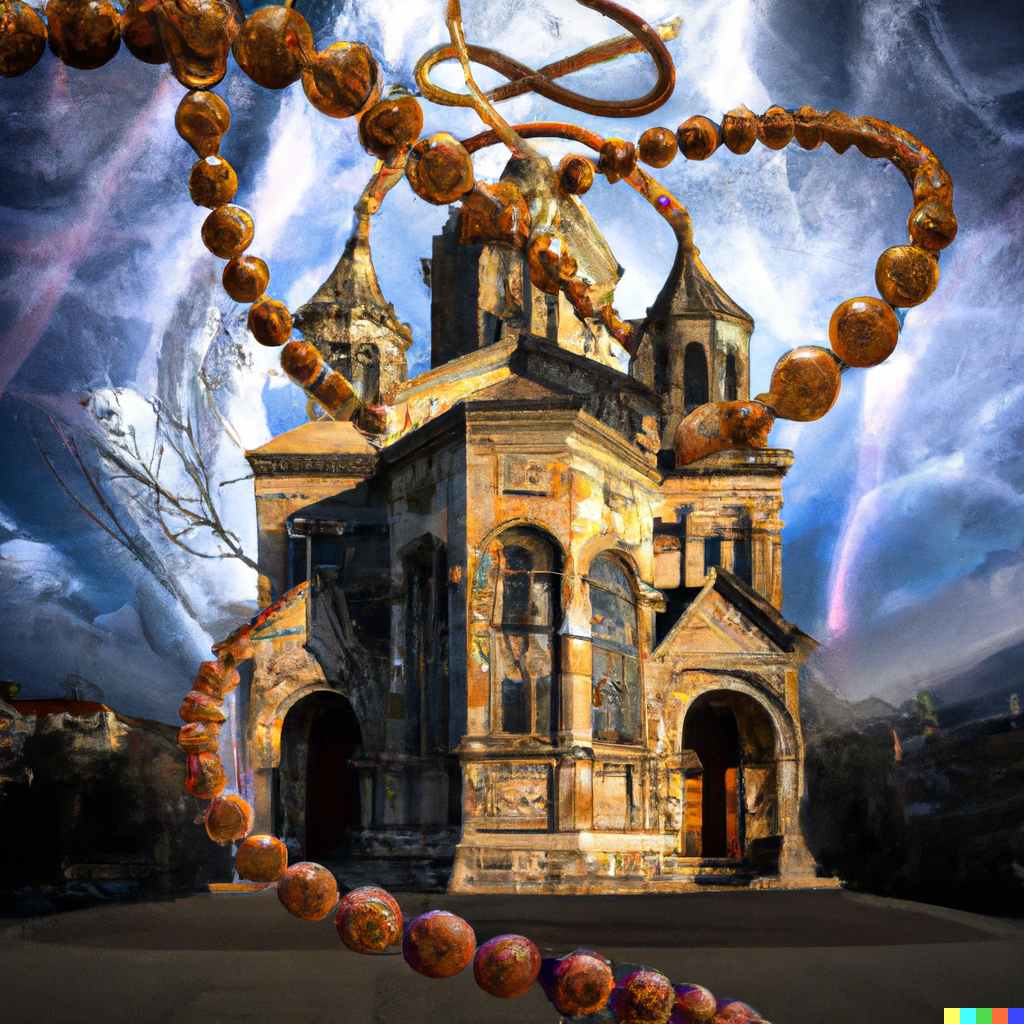 20 years ago: Helix, Church & State – epostle