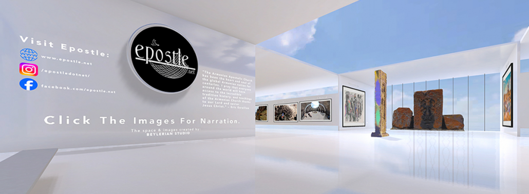 Metaverse – epostle