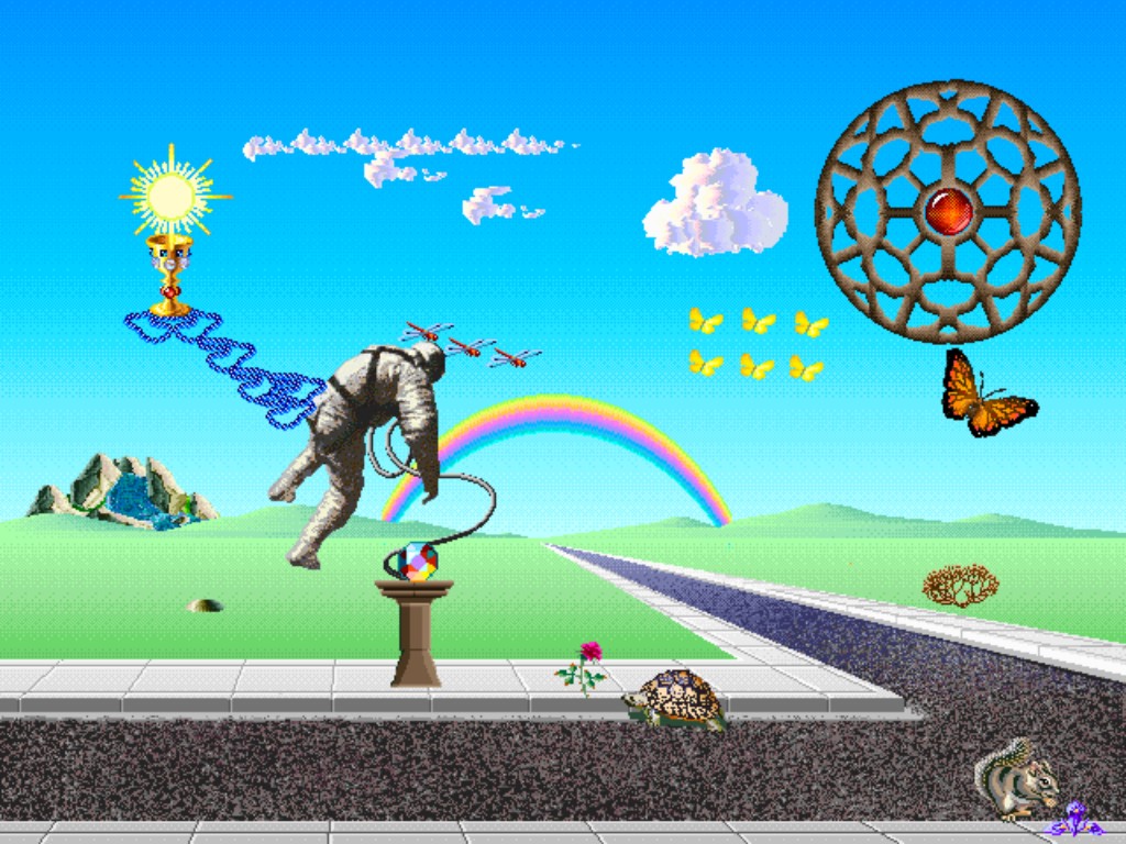 Christ Call: Dare to Dream – epostle